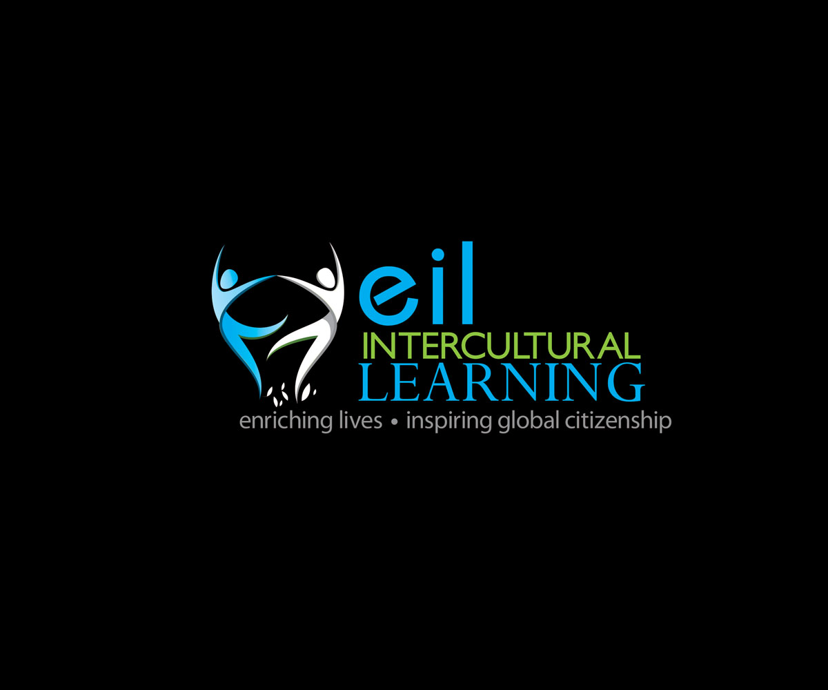 Business Logo Design for Enriching Lives - inspiring Global Citizenship ...