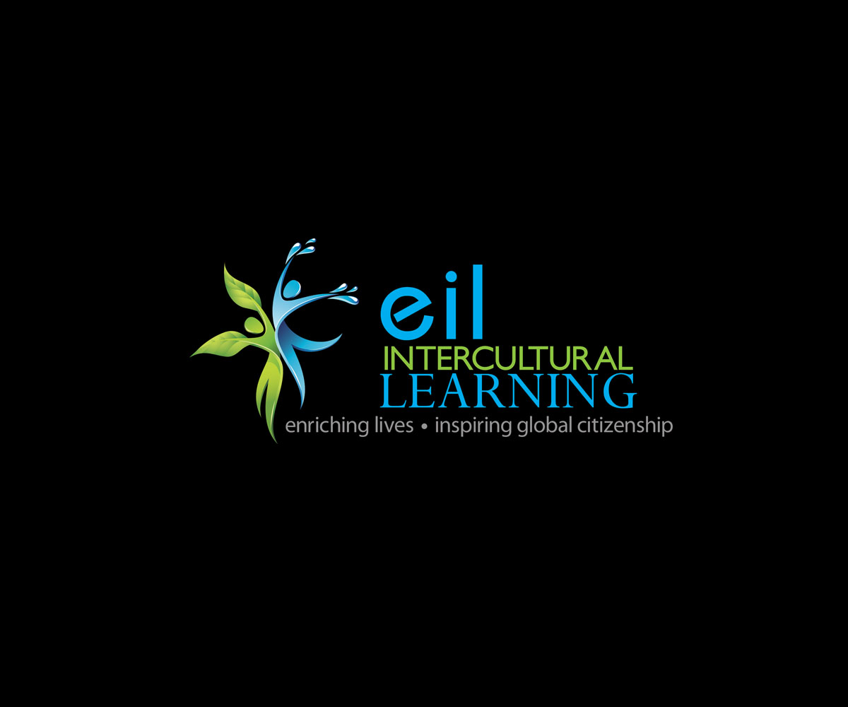 Business Logo Design for Enriching Lives - inspiring Global Citizenship ...