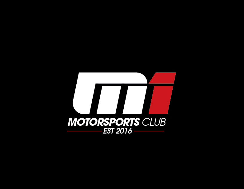 Upmarket, Bold, Hospitality Logo Design for M1 Motorsports Club (could ...