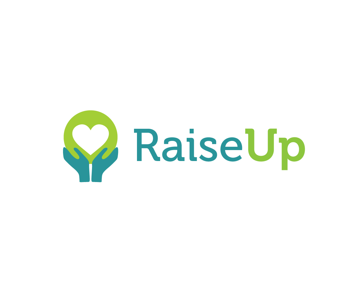 Elegant, Modern Logo Design for RaiseUp by olvanita | Design #10824447