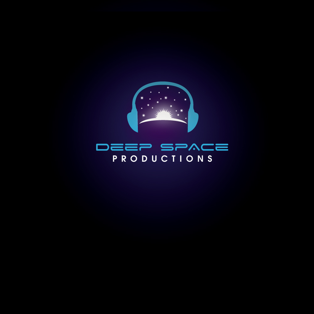 Elegant, Playful, Business Logo Design for Deep Space Productions by ...