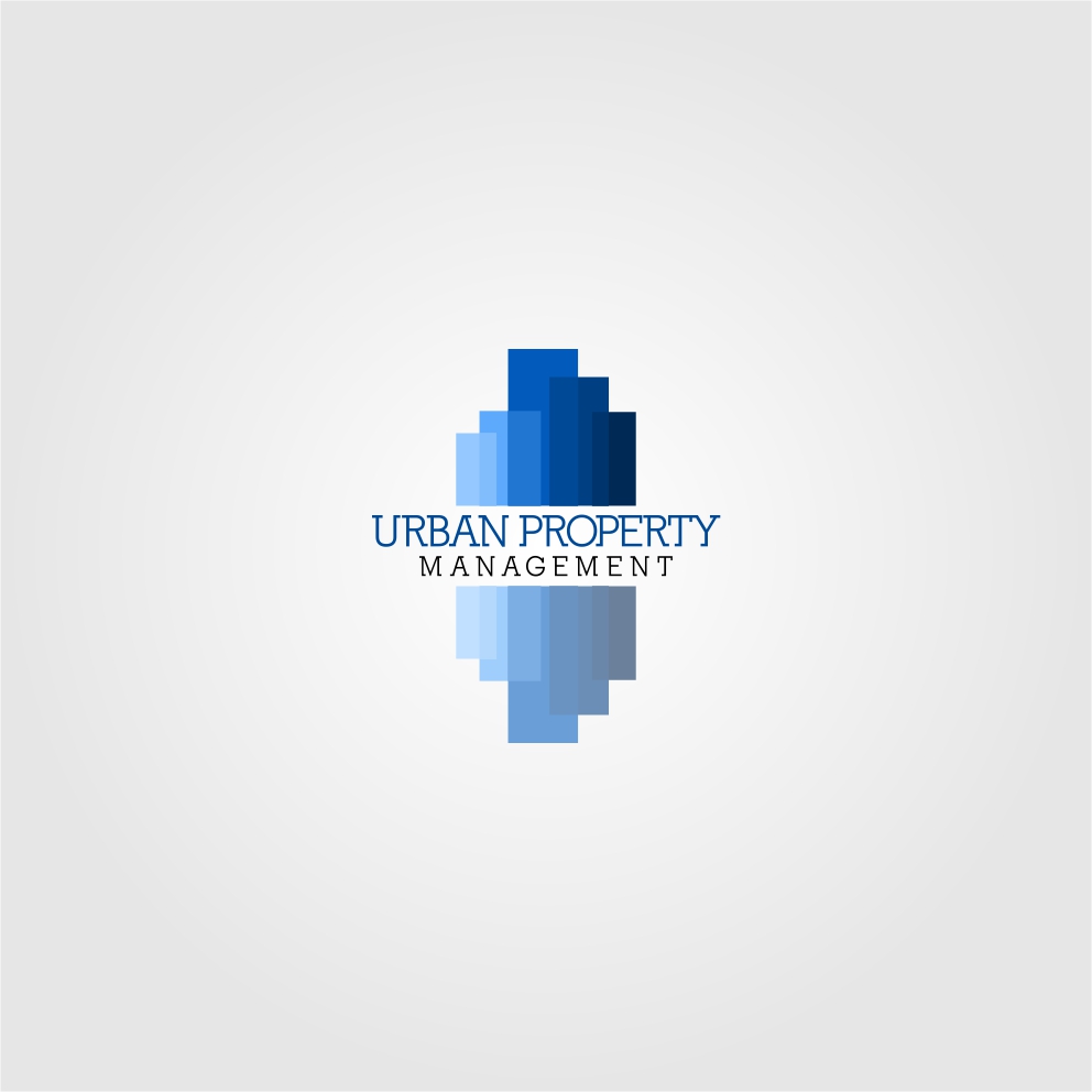 Modern, Professional, Real Estate Logo Design for Urban Property ...