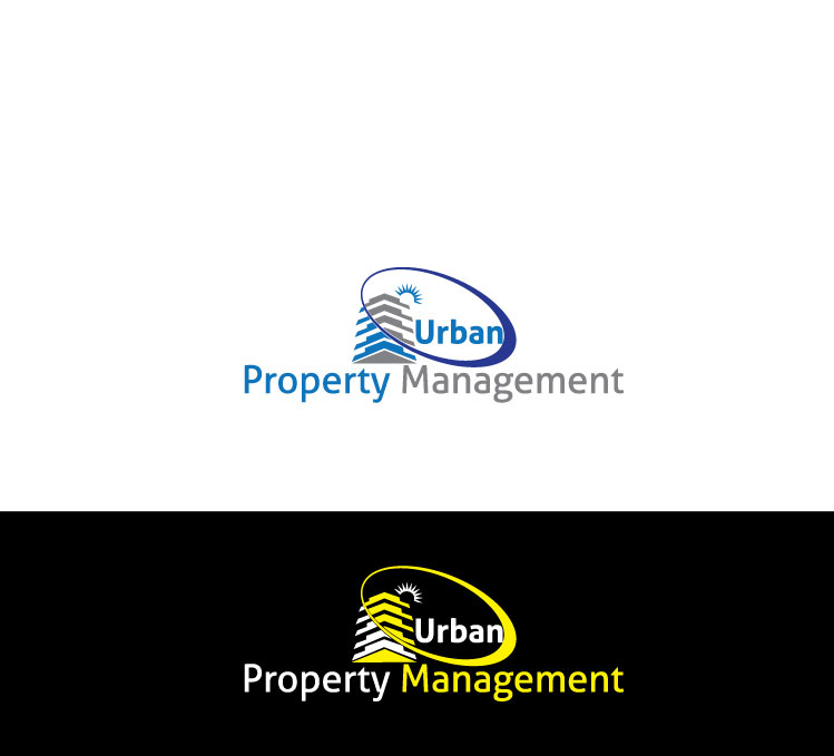 Modern, Professional, Real Estate Logo Design for Urban Property ...