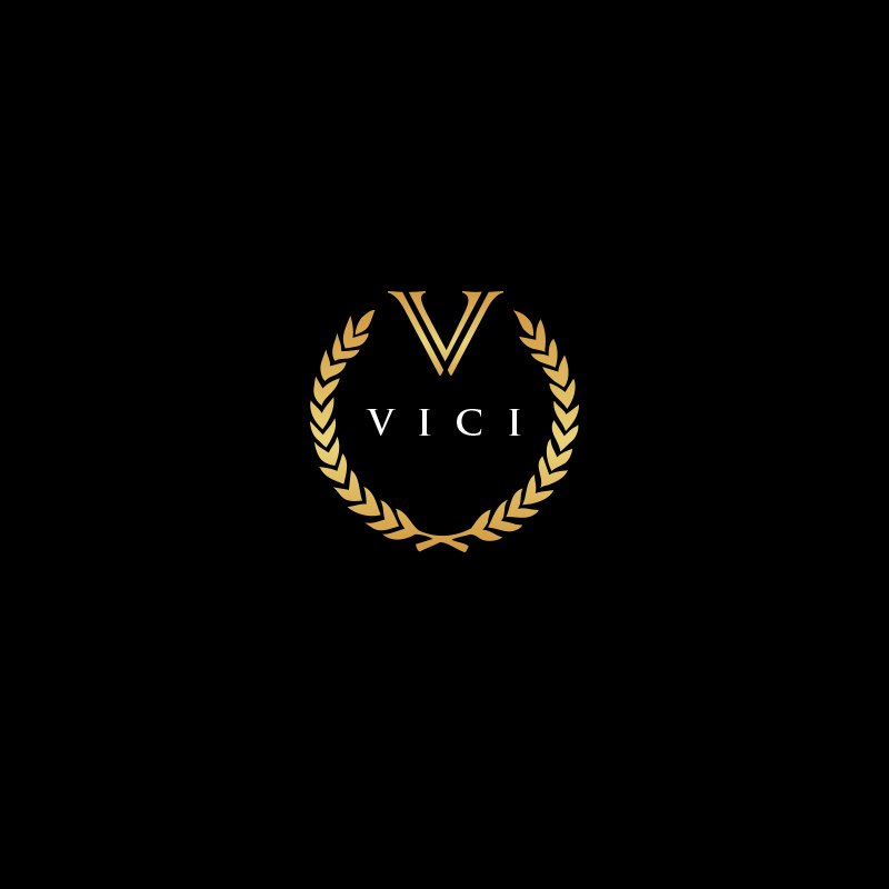 Upmarket, Serious, Massage Logo Design for Vici by Alchemist | Design #2249773