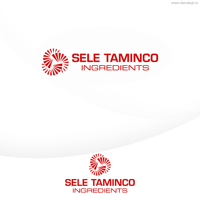 Bold, Serious, Marketing Logo Design for Sele Taminco Ingredients by ...