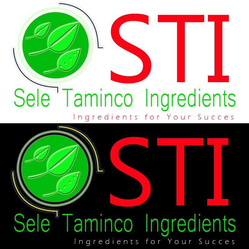 Bold, Serious, Marketing Logo Design for Sele Taminco Ingredients by ...