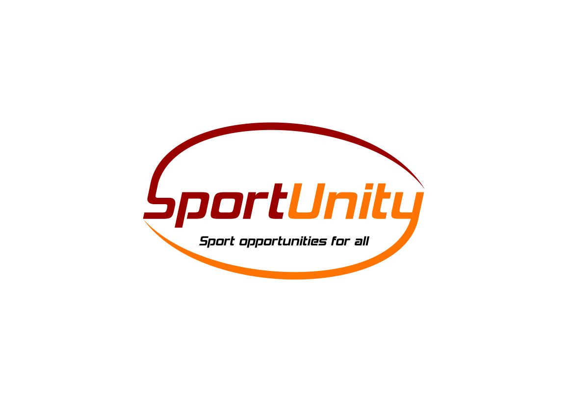 Industry Logo Design for Sportunity - Sport opportunities for all by ...