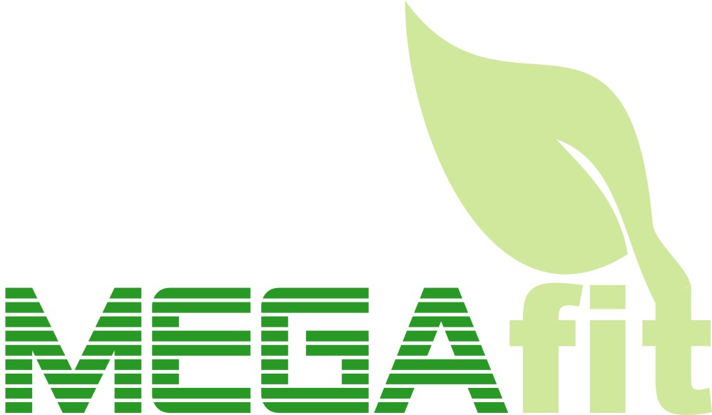 Business Logo Design for MEGAFIT and/or megafit.com by California Girl ...