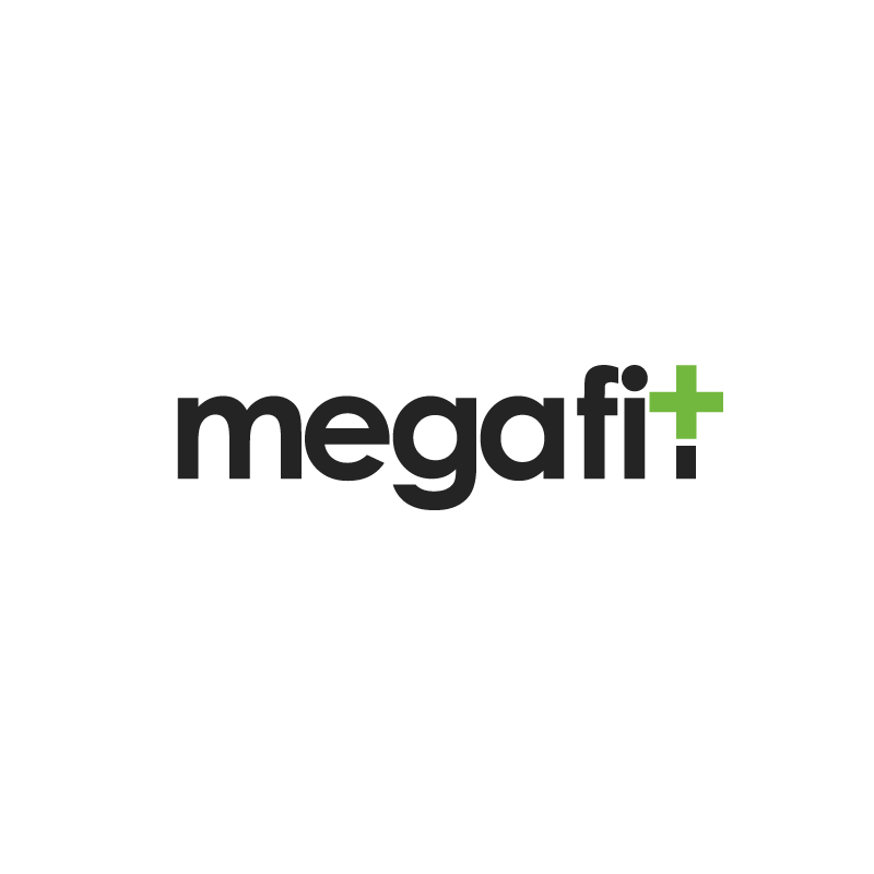 Business Logo Design for MEGAFIT and/or megafit.com by REX | Design #20925