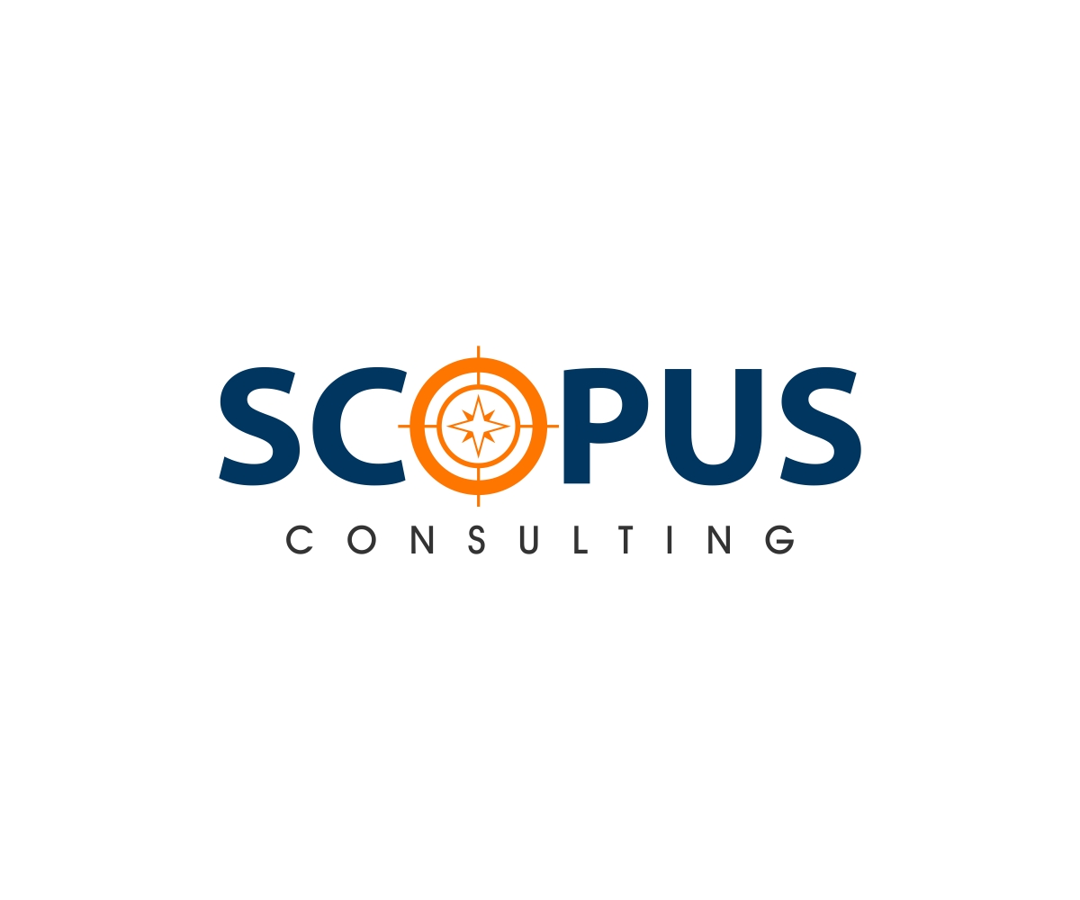 Business Logo Design for Scopus Consulting by enan+grphx | Design #2254105