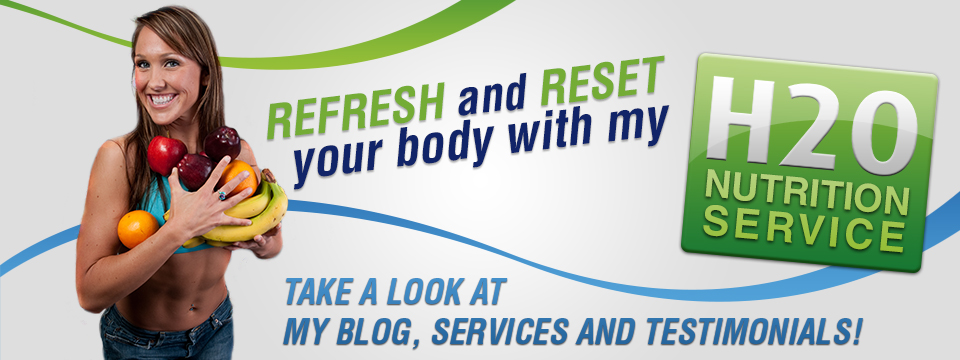 Elegant, Modern, Nutrition Banner Ad Design for a Company by Daniel ...