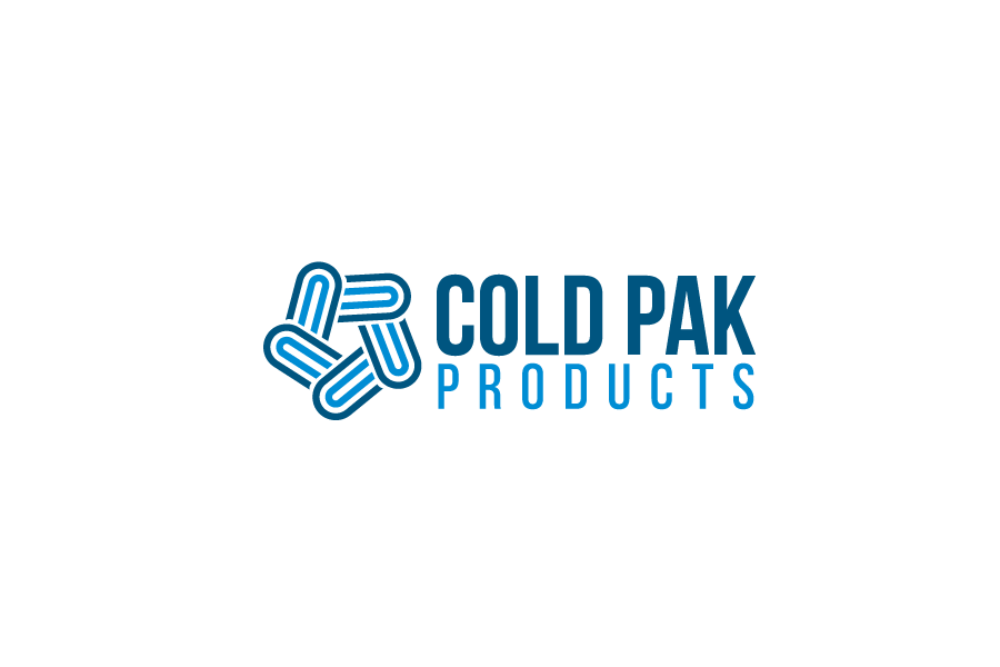 Modern, Professional, It Company Logo Design for Cold Pak Products by ...