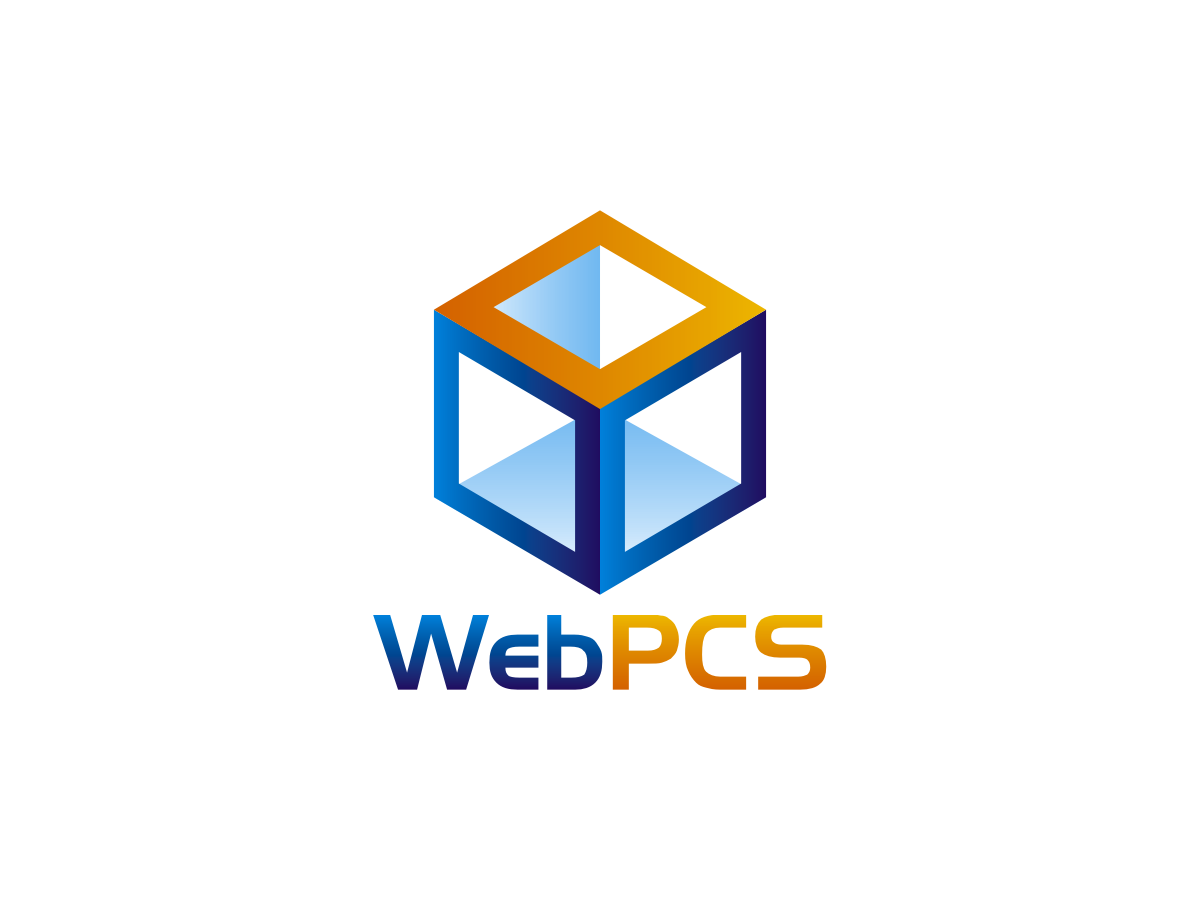 Software Logo Design for WebPCS by R16 | Design #2251743