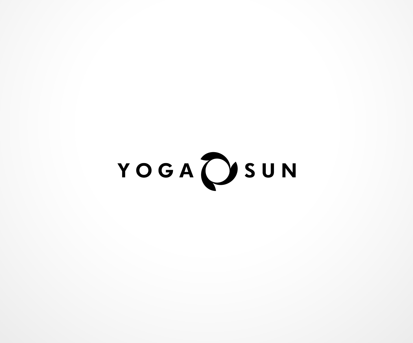 Elegant, Modern Logo Design for Yoga sun by DS079 | Design #10831919