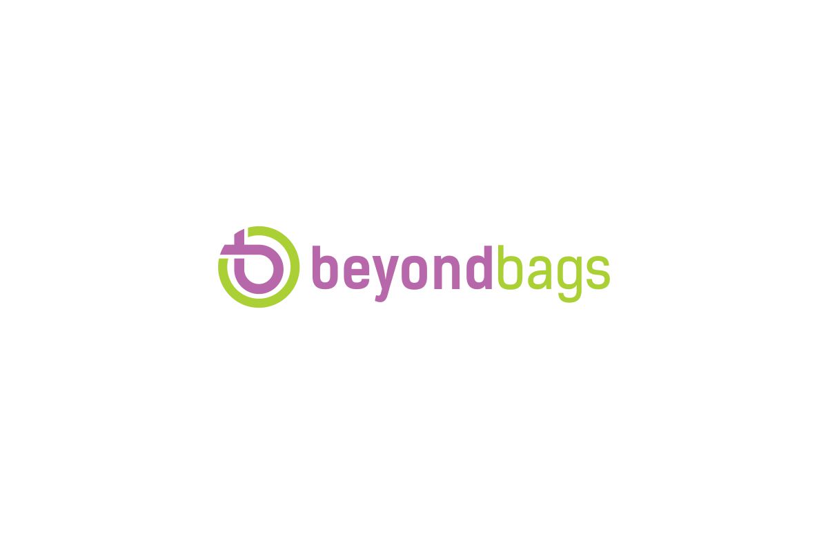 Upmarket, Elegant, Retail Logo Design for Beyond Bags by laceymosleyy ...
