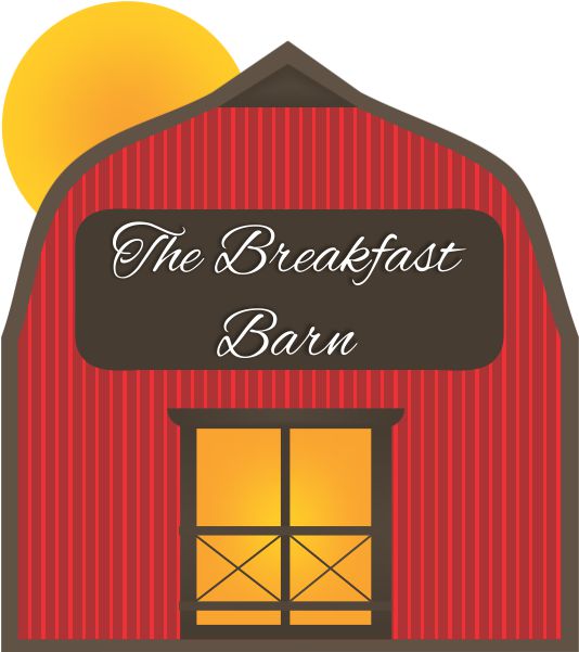 Elegante, Moderno, Restaurant Diseño de Logo for The Breakfast Barn por ...