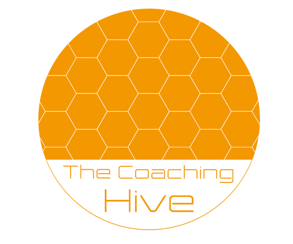 Modern, Upmarket, Events Logo Design for The Coaching Hive by Liyang ...