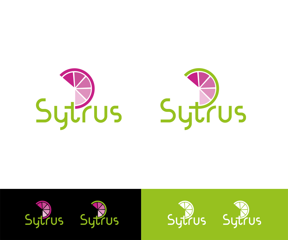 Modern, Professional, Accounting Logo Design for Sytrus Ltd by Holy_Gun ...