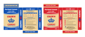 Cement Packaging | 40 Custom Cement Packaging Designs