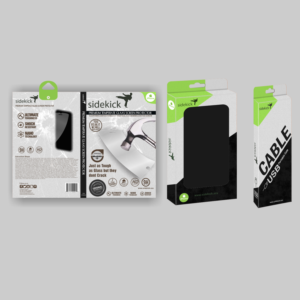 Mobile Accessory Business - Sidekick - Needs Retail Packaging! | 52 ...