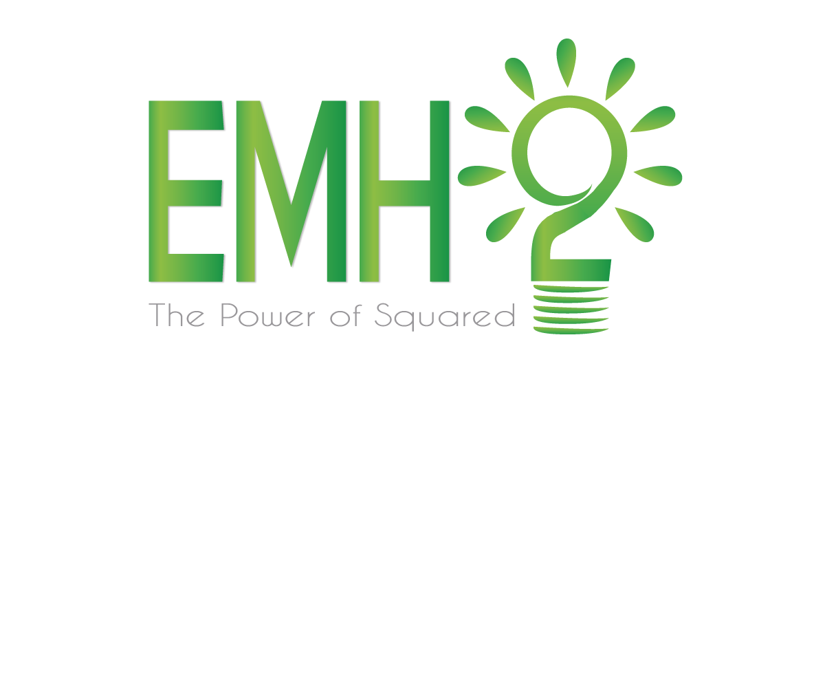 Serious, Modern, Oil And Gas Logo Design for "EMH2 LLC" or an "EMH2 ...