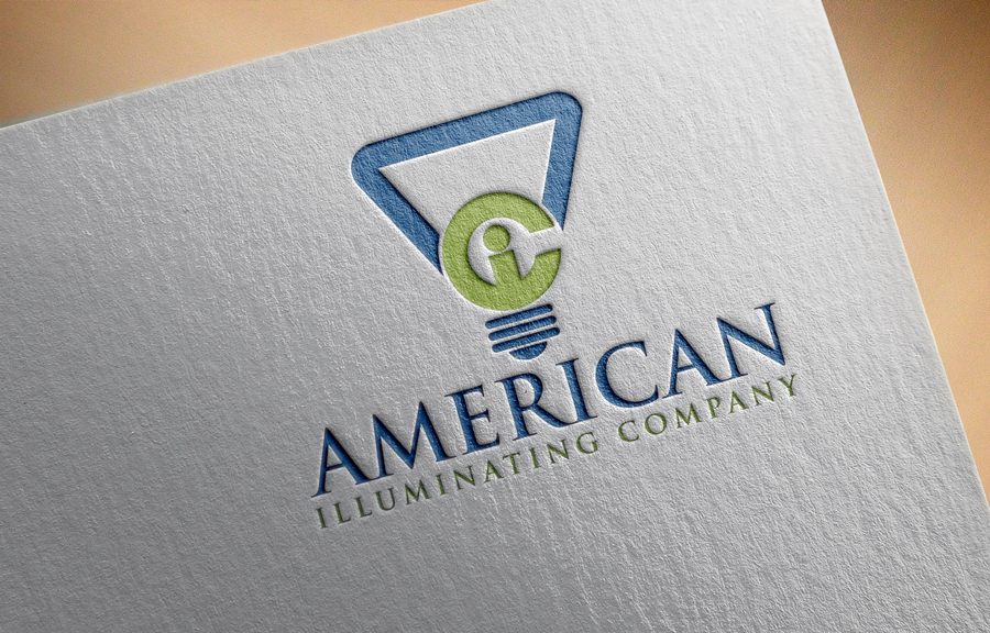 Masculine, Conservative, It Company Logo Design for American ...