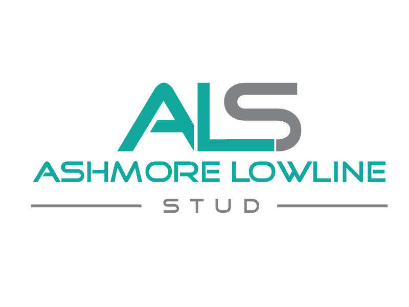 Commercial Logo Design for Ashmore Lowline Stud by AD Designstar ...