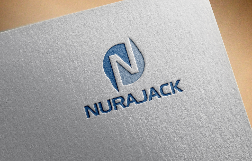 Elegant, Playful, Building Logo Design for Nurajack by ATM design ...