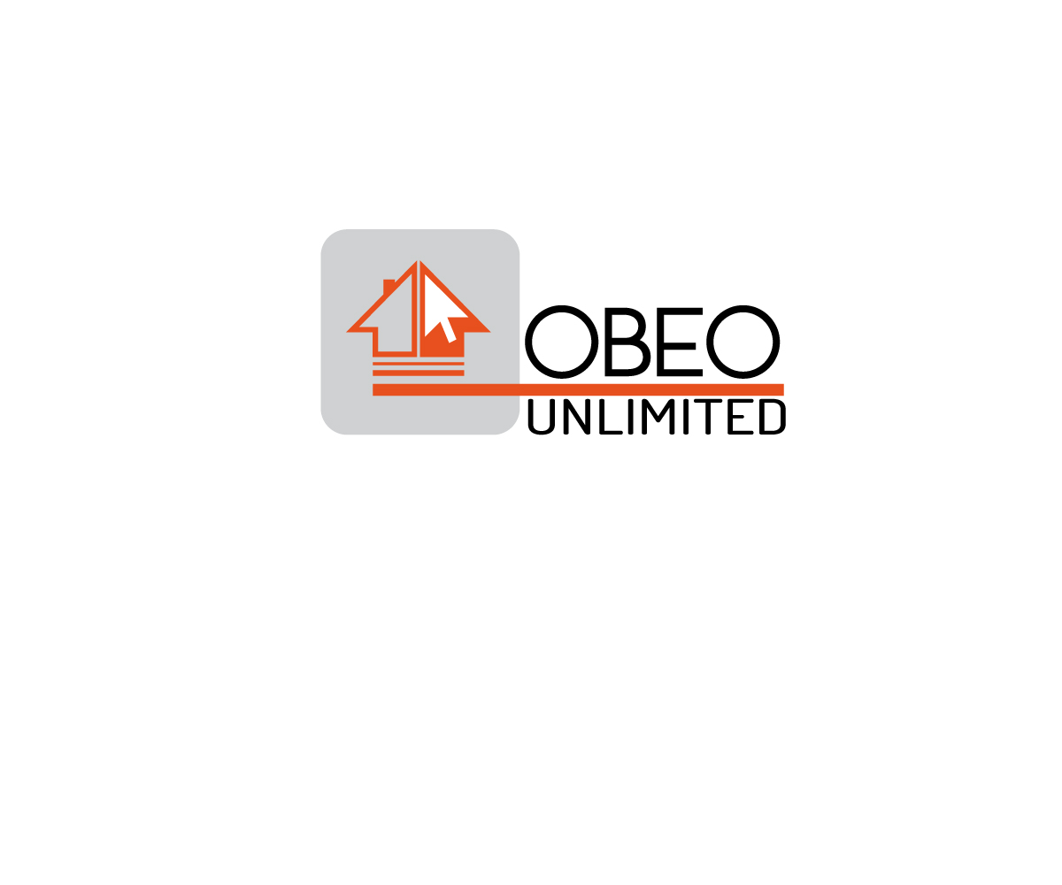 Bold, Upmarket, Real Estate Logo Design for Unlimited Workspace by NEX ...