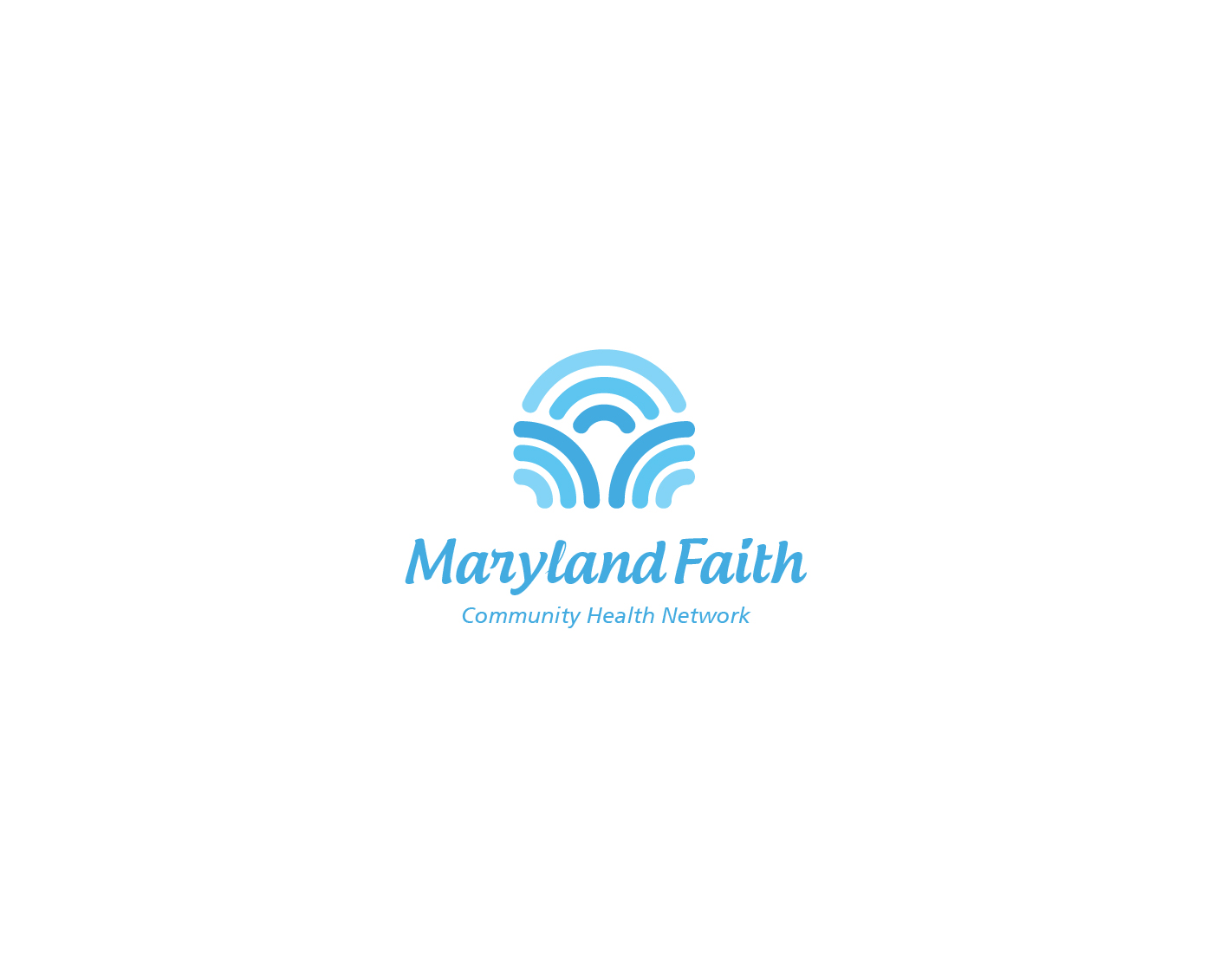 Elegant, Serious, Health Logo Design for Maryland Faith Community ...