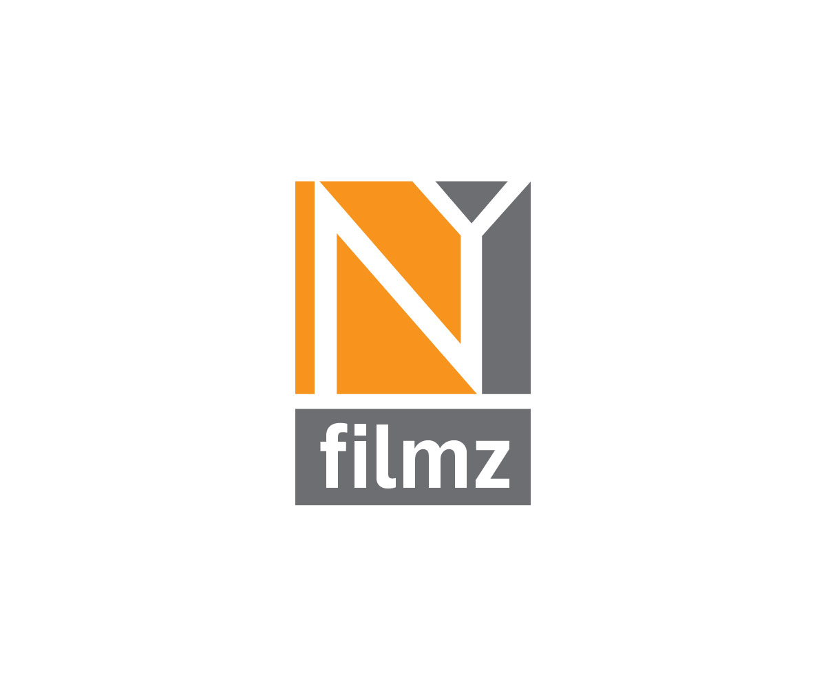 Elegant, Modern, Film Production Logo Design for NYfilmz by Boon ...