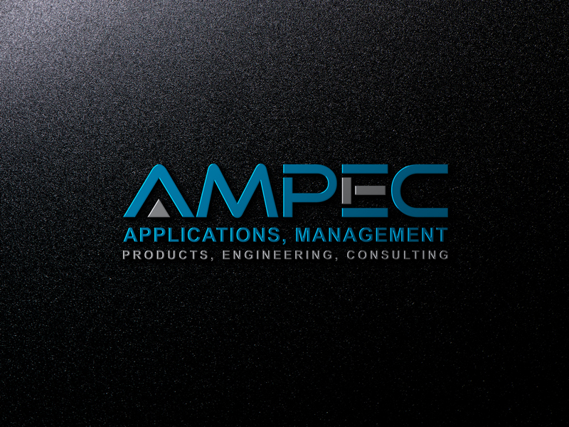 Traditional, Conservative, Business Logo Design for AMPEC by creative ...