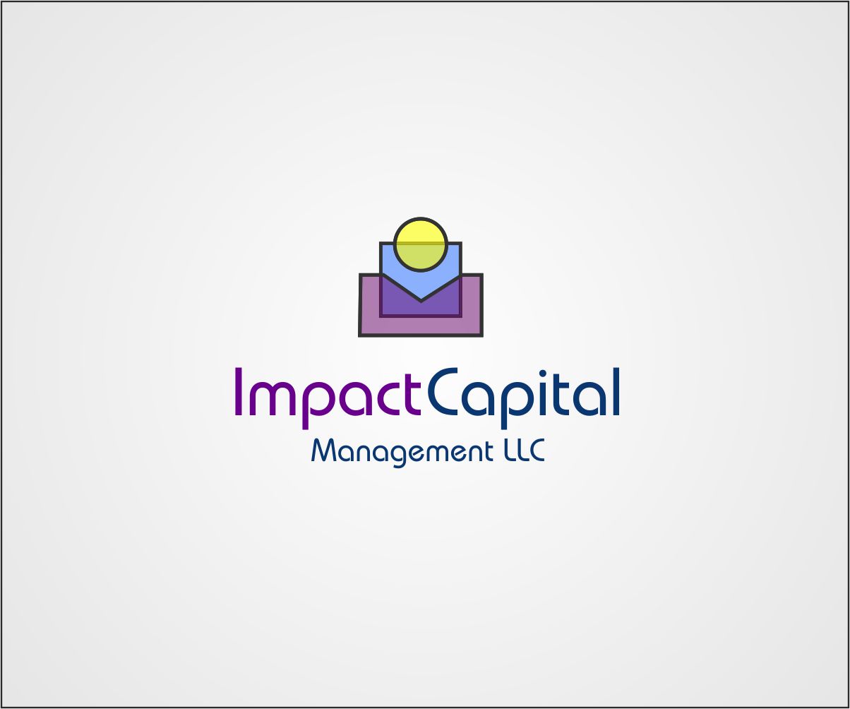 Business Logo Design for Impact Capital Management LLC by travis111 ...