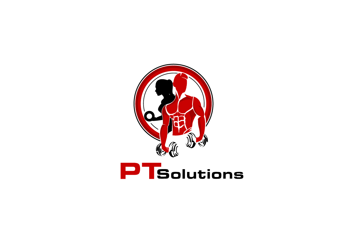 Colorful, Elegant, Business Logo Design for PT Solutions by creative ...
