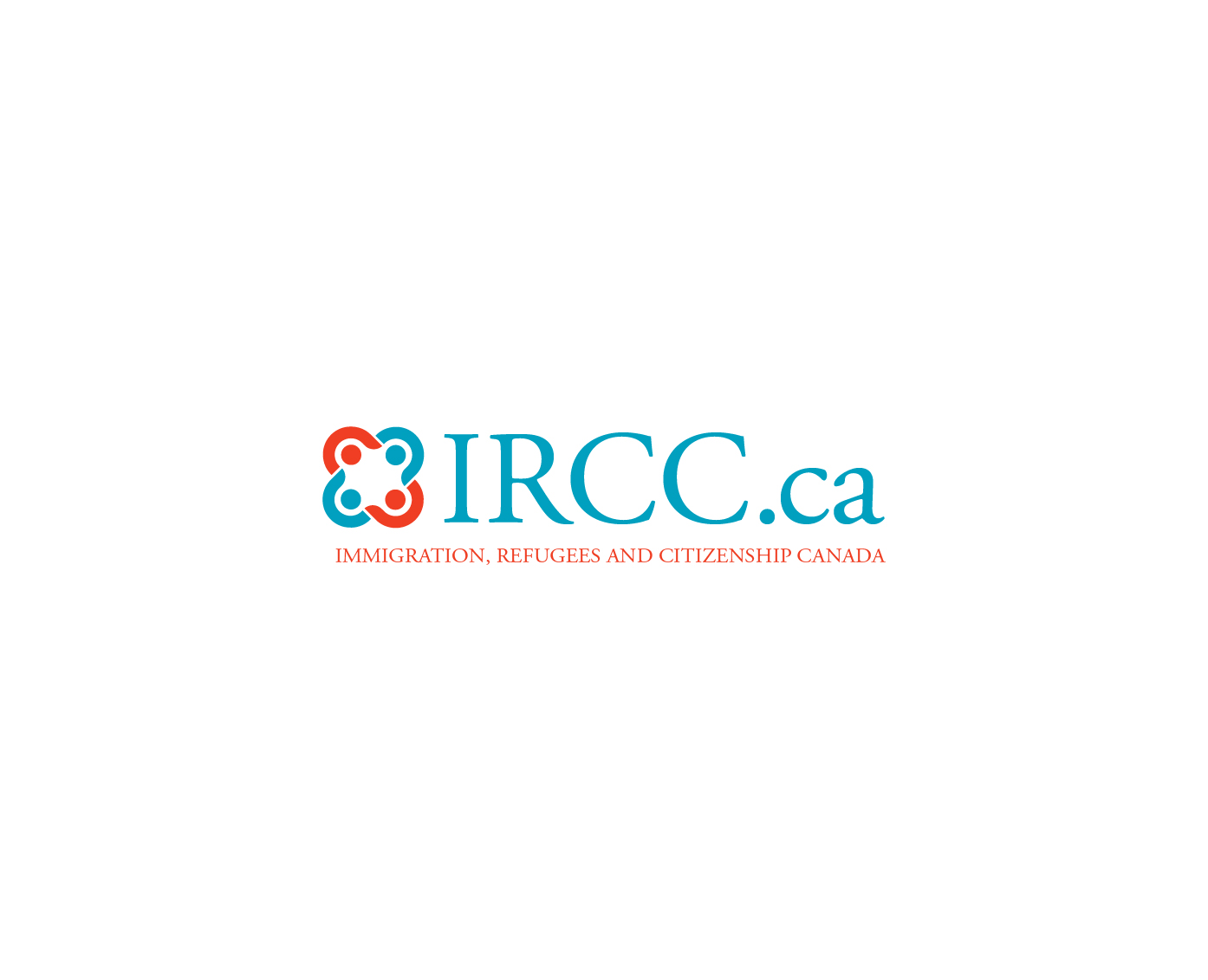 Serious, Modern, It Company Logo Design for ircc.ca by djcreatives7 ...