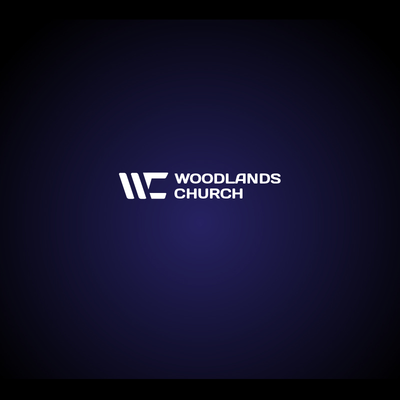 Modern, Bold, Church Logo Design for Woodlands Church by Alchemist ...