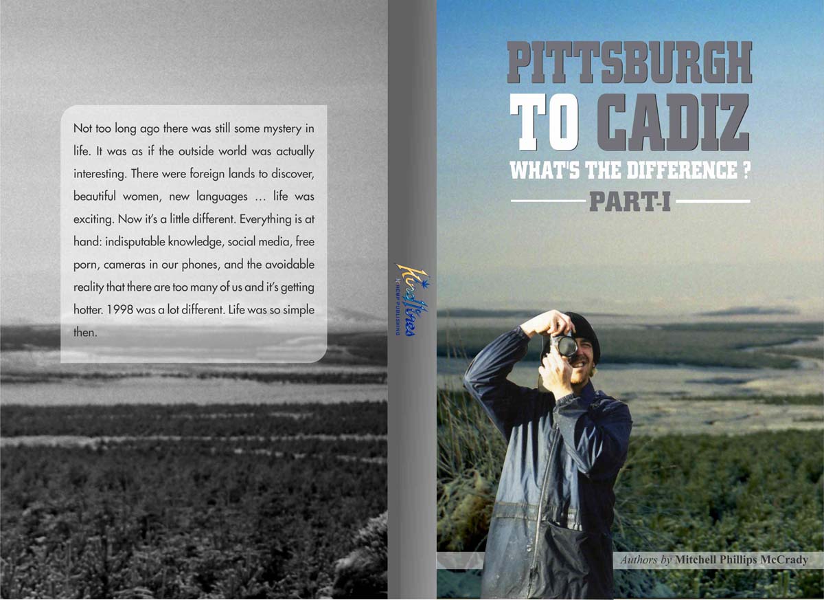 Masculine, Bold eBook Cover Design for a Company by yadavsushil ...