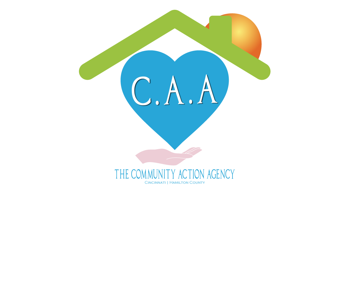 Traditional, Personable Logo Design for The Community Action Agency ...