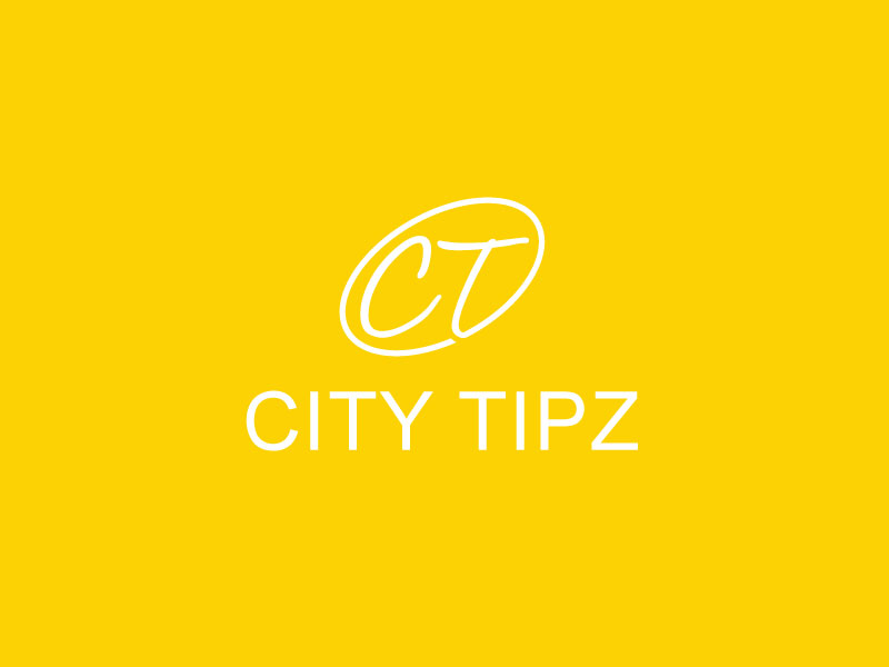 Upmarket, Elegant, Business Directory Logo Design for City Tipz by ...