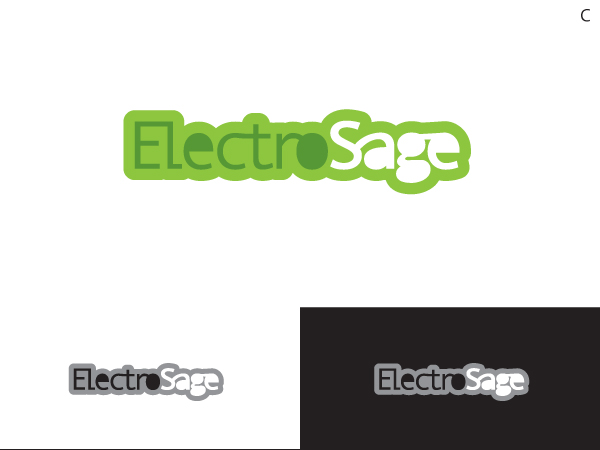 Modern, Professional, Electronics Logo Design for ElectroSage by ...