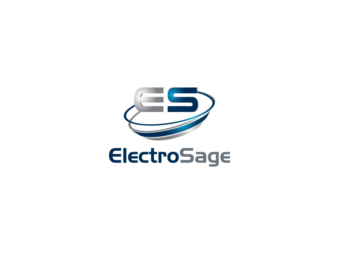 Modern, Professional, Electronics Logo Design for ElectroSage by shadez ...