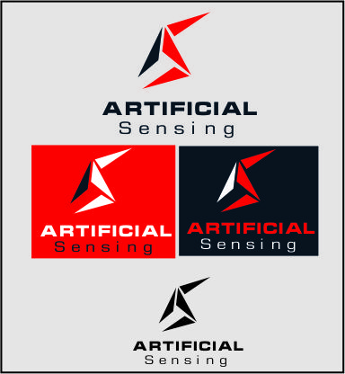 Bold, Modern, Product Logo Design for Artificial Sensing by ...