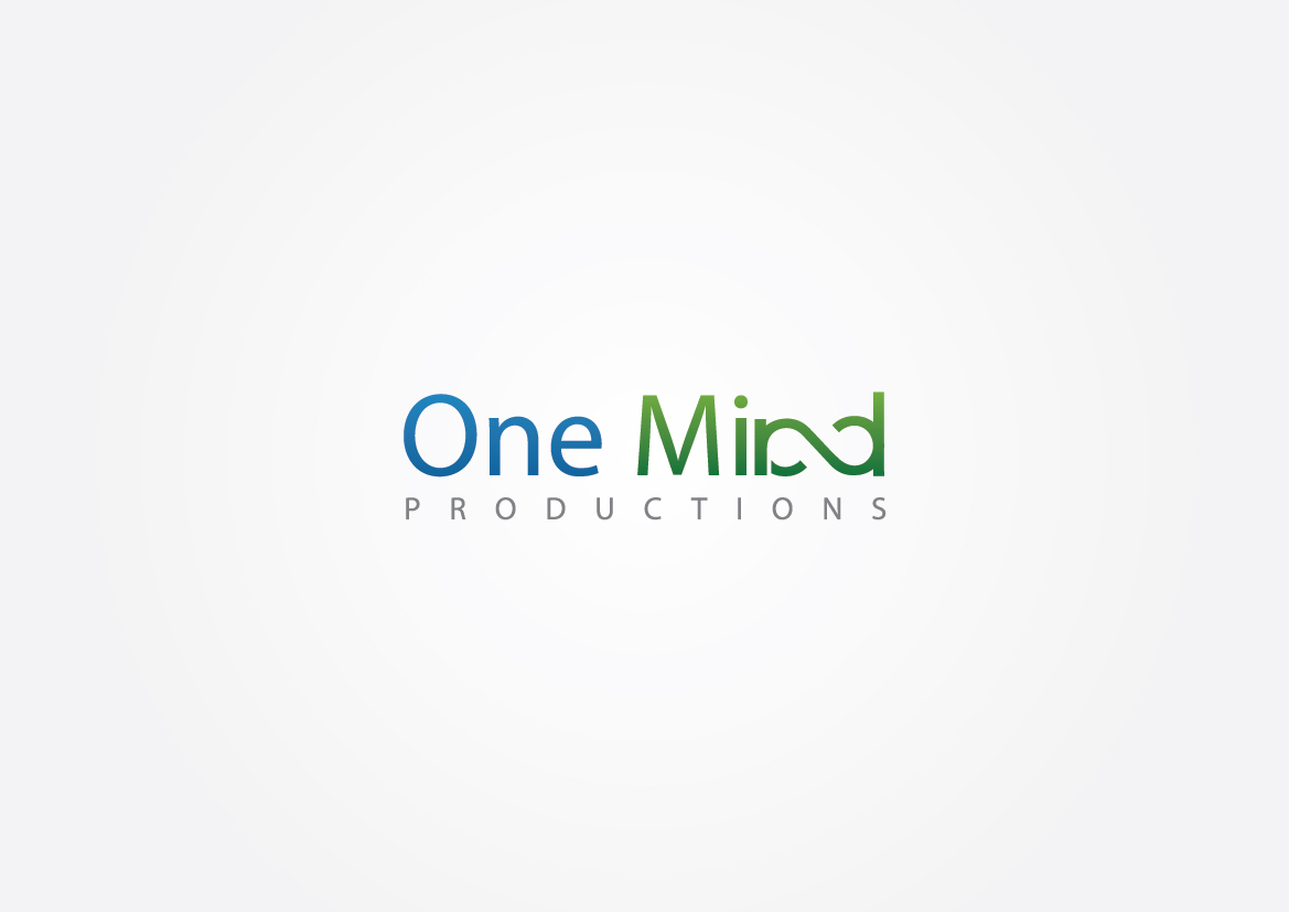 Bold, Modern, Building Logo Design for One Mind Productions by art by ...