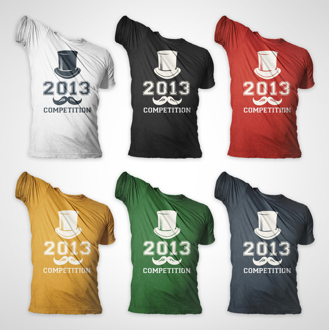 Metal Fabrication T-shirt Design for Impulse+Mfg by Messaoudi Wissem ...