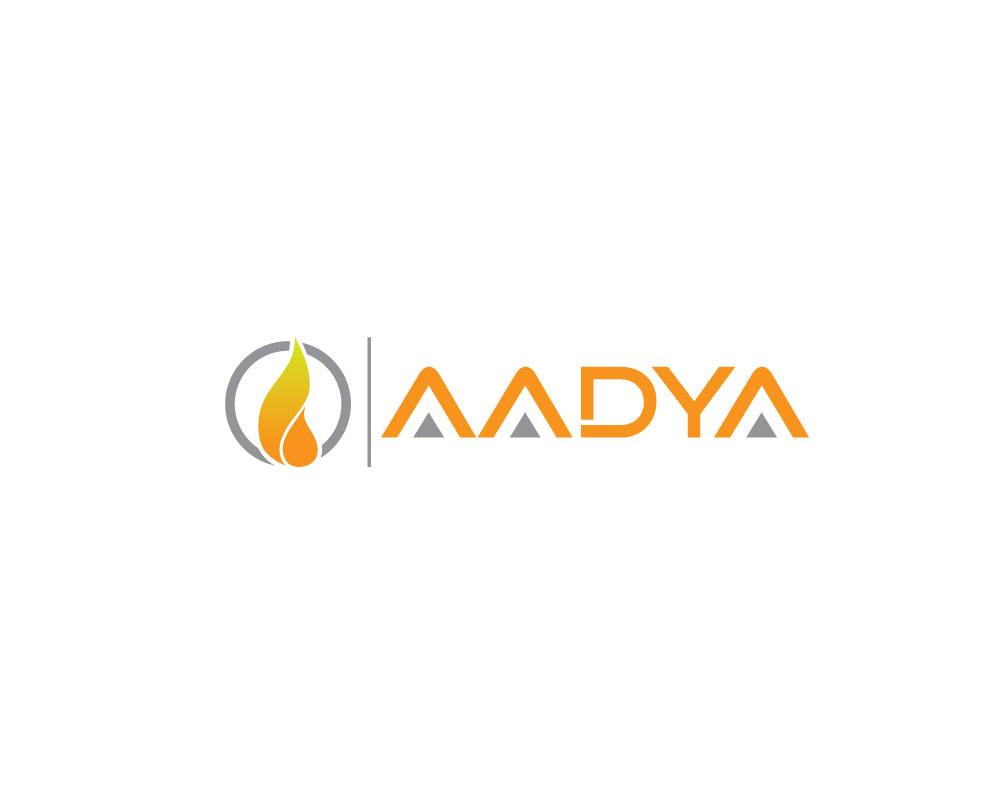 Elegant, Playful, Oil And Gas Logo Design for Aadya by creative art CA ...