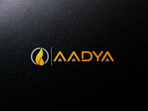 Aadya Oil And Gas Services needs a simple elegant logo. | 54 Logo ...