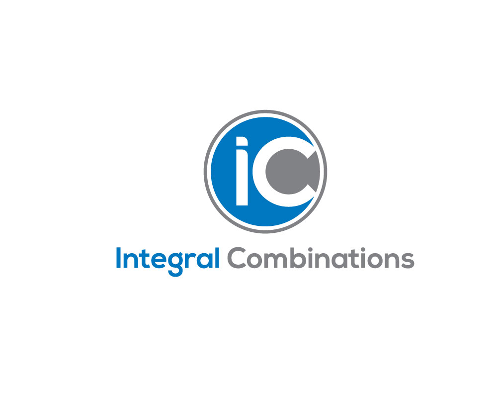 Modern, Professional, It Company Logo Design for Integral Combinations ...