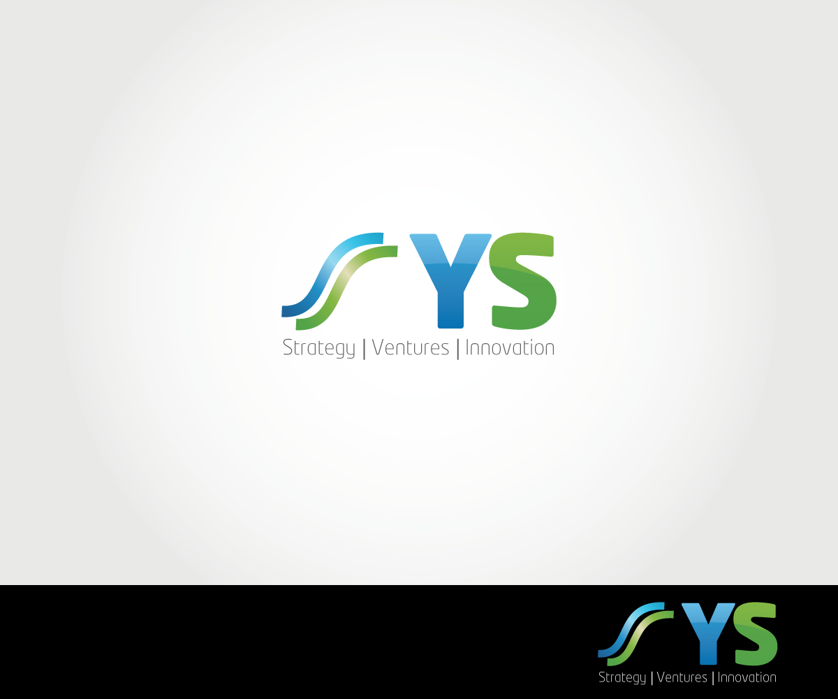 Professional, Upmarket, Boutique Logo Design for YS Strategy Ventures ...