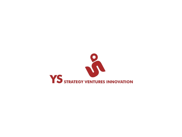 Professional, Upmarket, Boutique Logo Design for YS Strategy Ventures Innovation by rastf2day ...