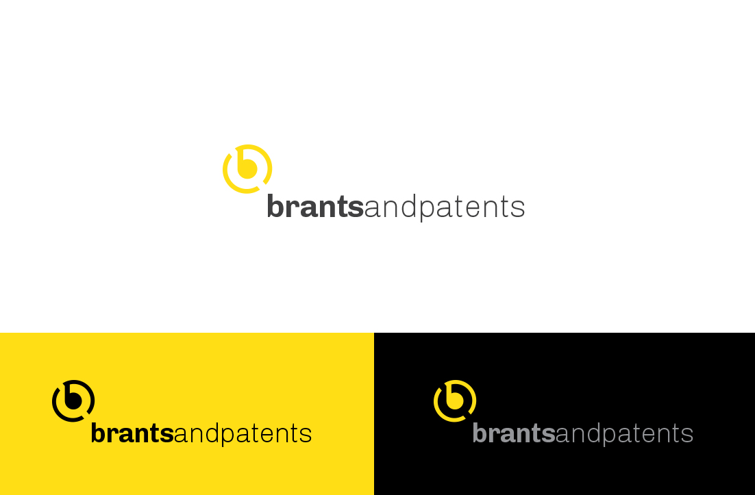 Office Logo Design for The name Brants and/or brantsandpatents ...